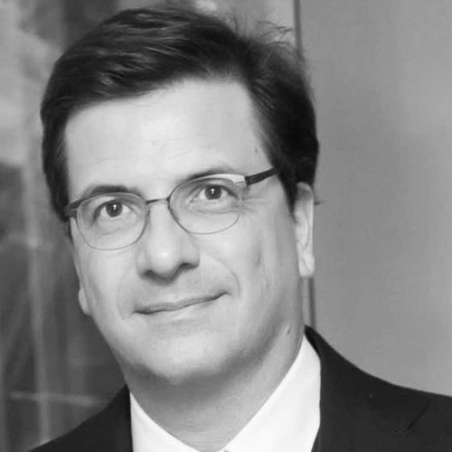 Carlo d’Asaro Biondo - Expon Capital